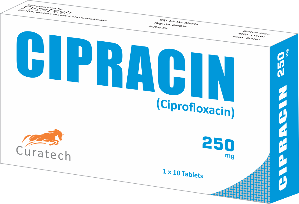 CURATECH PHARMA (PVT.) LTD