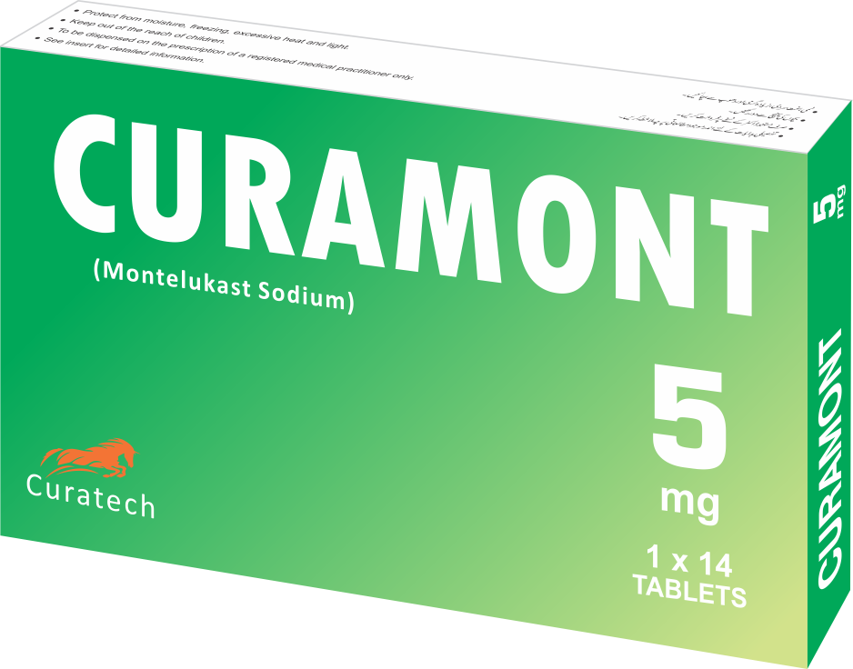 CURATECH PHARMA (PVT.) LTD