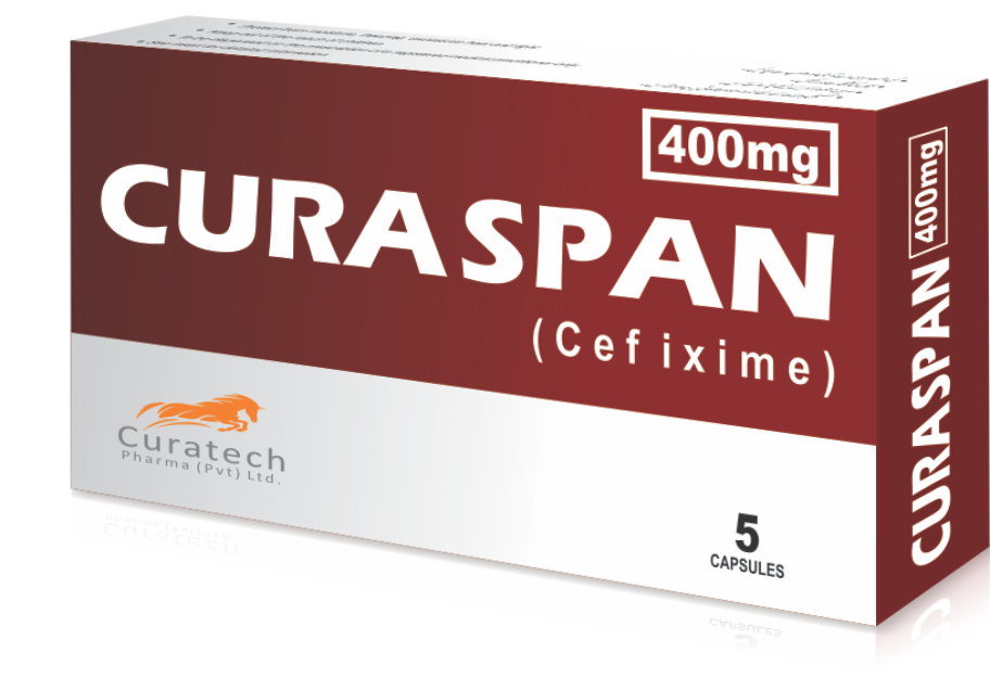 CURATECH PHARMA (PVT.) LTD