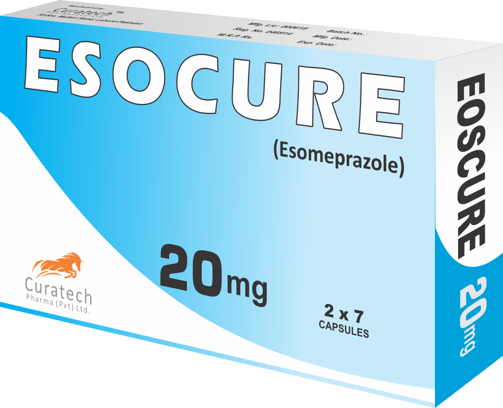 CURATECH PHARMA (PVT.) LTD