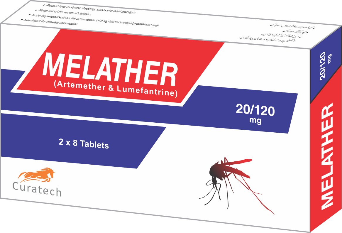 CURATECH PHARMA (PVT.) LTD